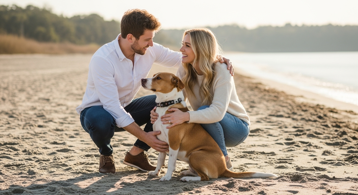 After I Lost My Memory, a Stranger Claimed to Be My Fiancé, but I Didn ...