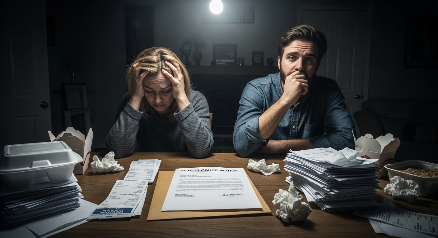 My Sister and Her Husband Refused to Pay Back a Huge Debt — But Karma ...