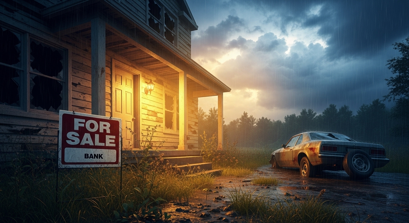 My Sister and Her Husband Refused to Pay Back a Huge Debt — But Karma ...